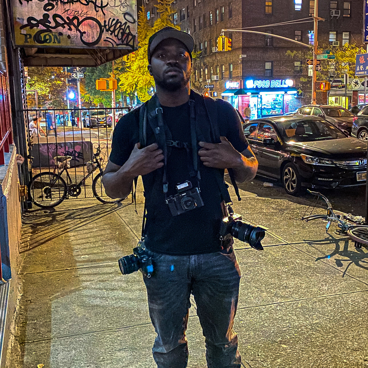 AMAZING photographer Chris from New York – Yoint County